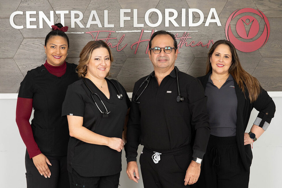 Team | Central Florida